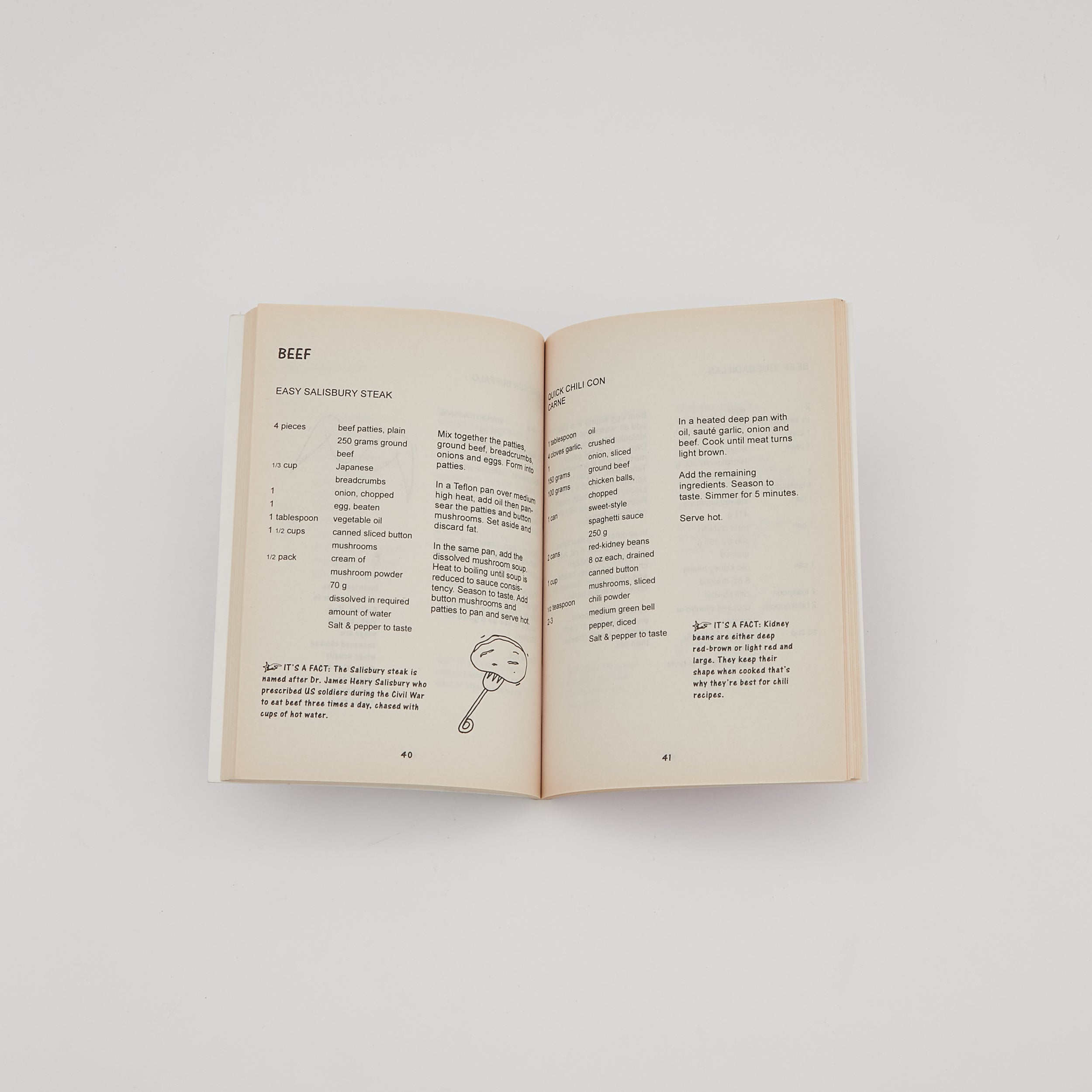 I Hate to Cook Cookbook by The Maya Kitchen – Maya Hotcake